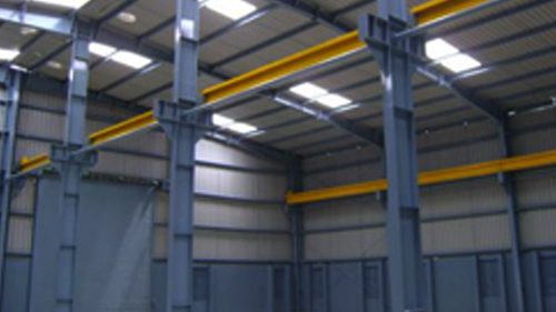INTERSTEEL – NAEL & BIN HARMAL HYDROEXPORT EST
